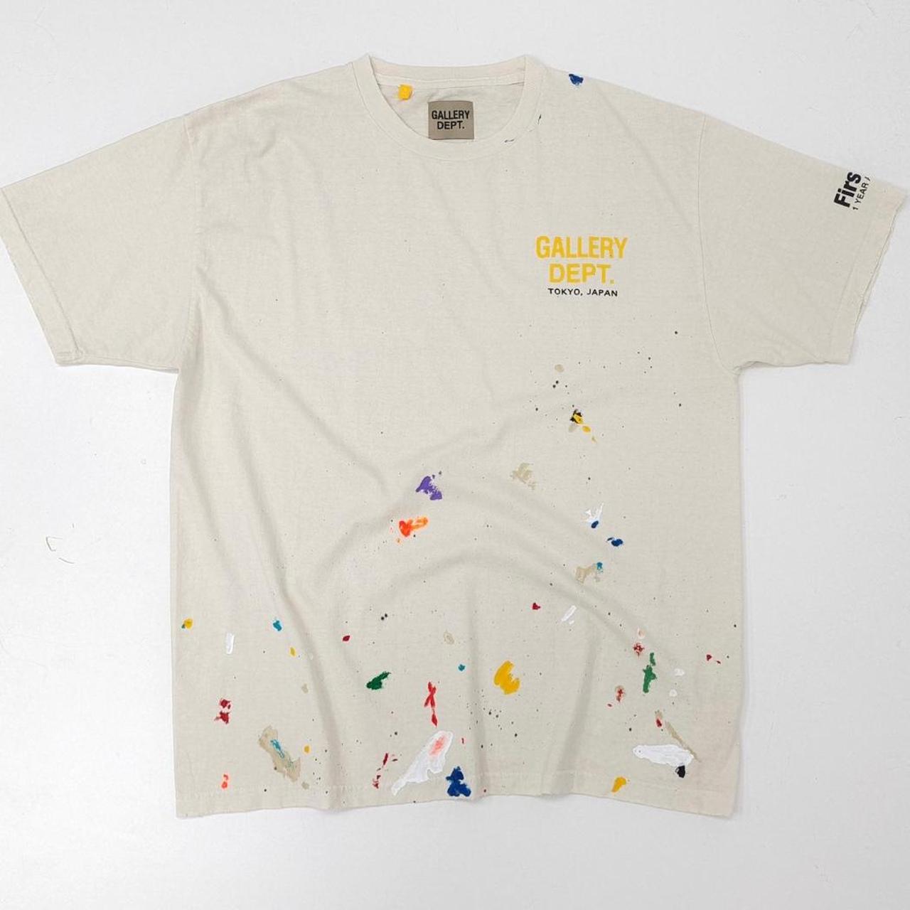 Gallery Debt. Cream colored, feel free to message... | Depop