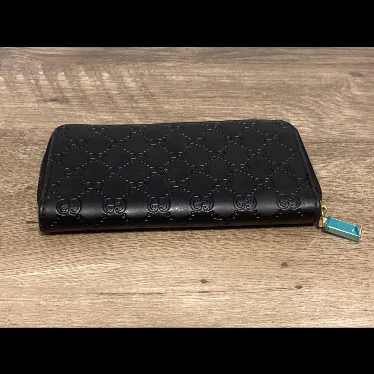 His/her matching GG Wallets DM before... - Depop