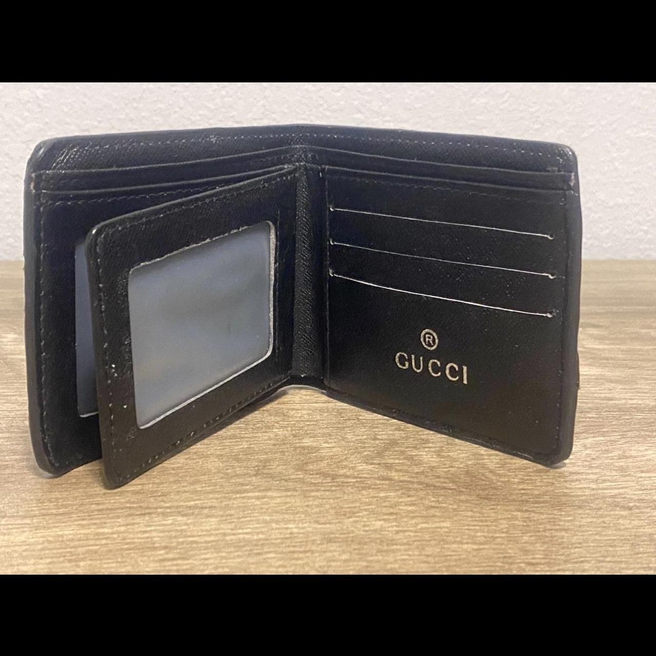 His/her matching GG Wallets DM before... - Depop