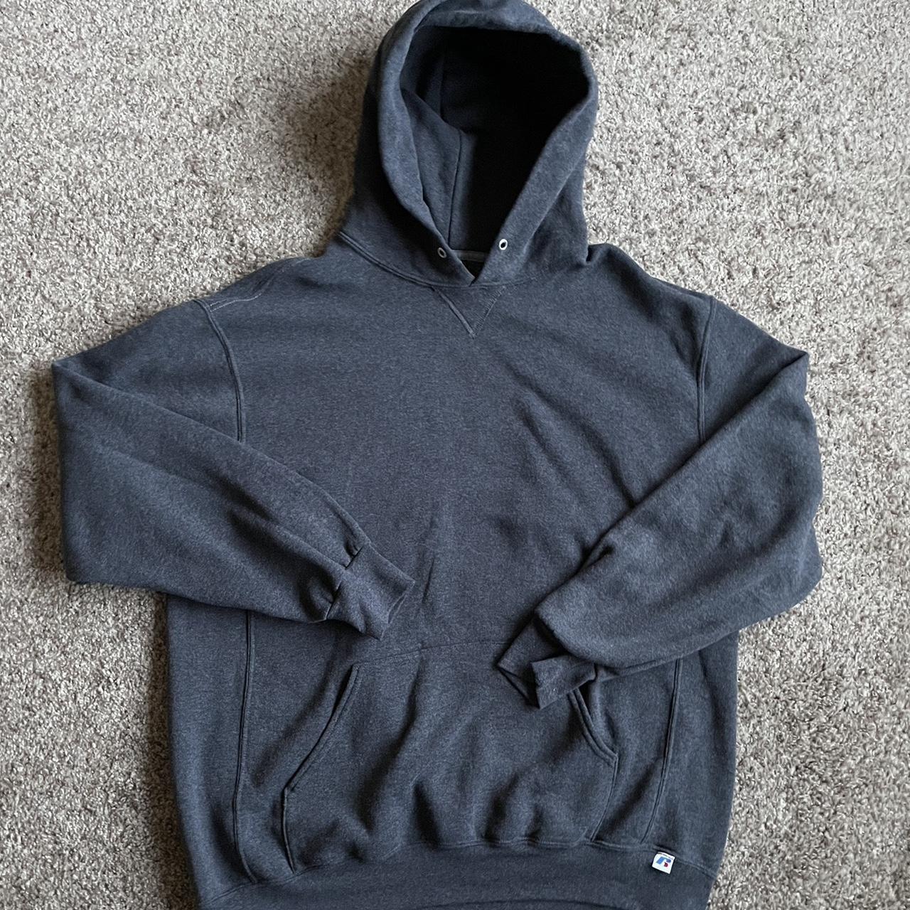 XL Russell blank. Comfy and has a great fit #comfy... - Depop