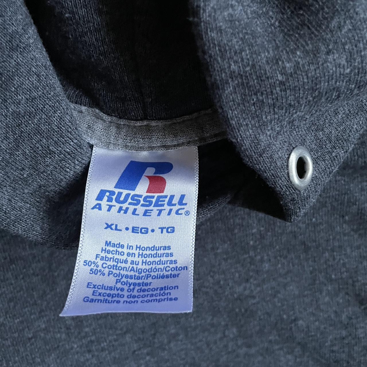 XL Russell blank. Comfy and has a great fit #comfy... - Depop