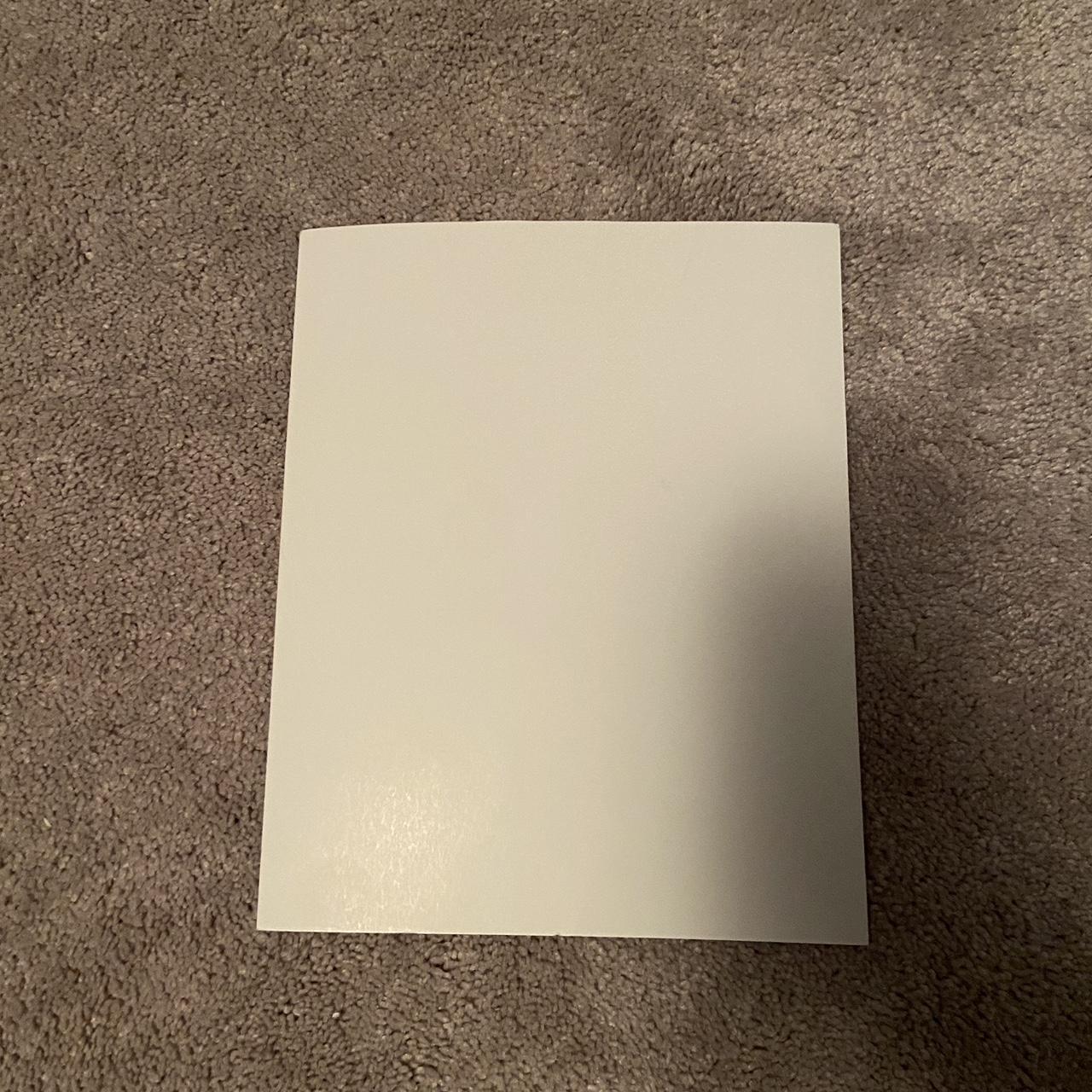 Baylen Levine Signed Picture - Depop