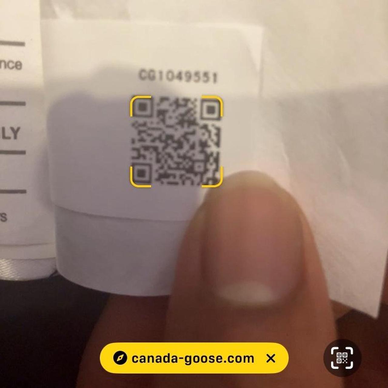 Brand new Wyndham parka from store can show receipt... - Depop