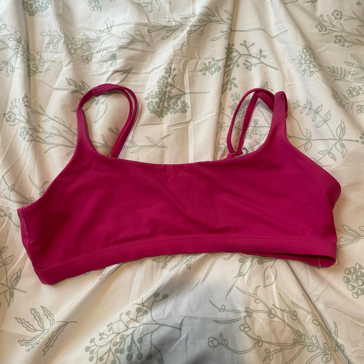 Super cute staple jolyn top! It’s a purply pinky... | Depop