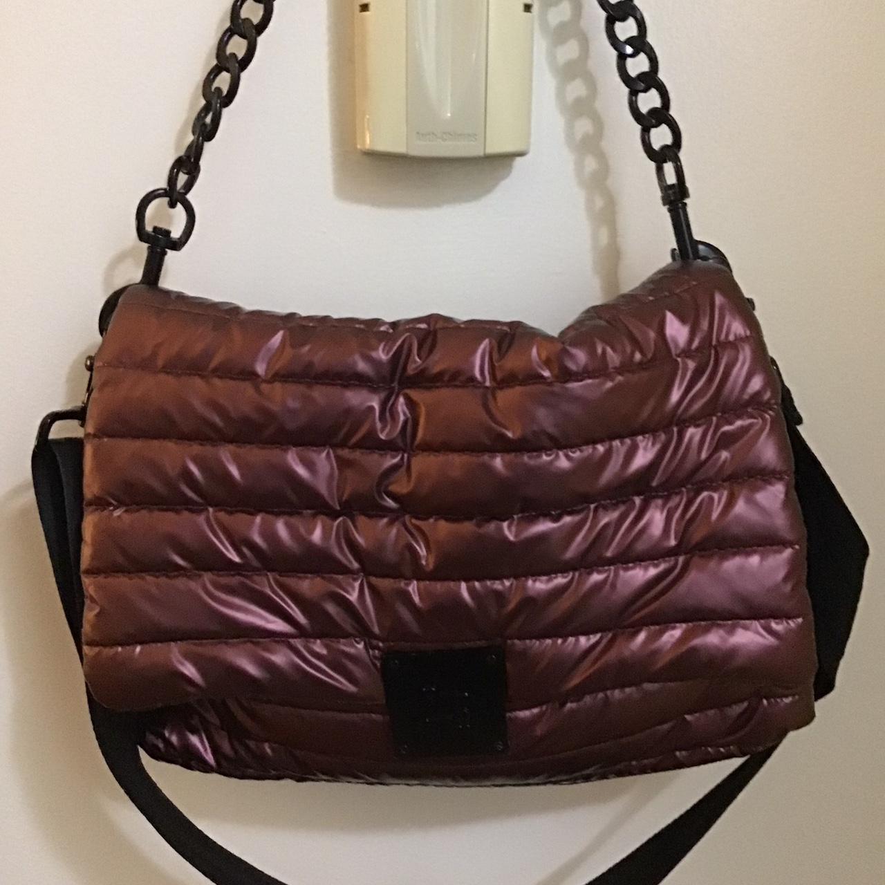 Think Royln women shoulder cross handbag is in great... - Depop