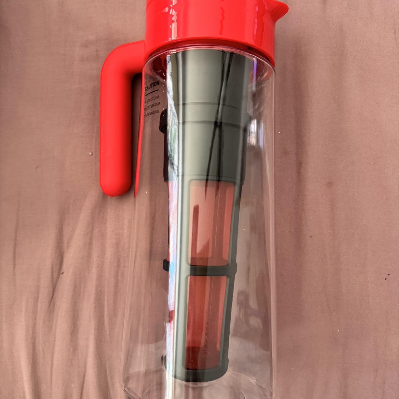 T2 Jug-a-lot Tea Maker 2L - Depop