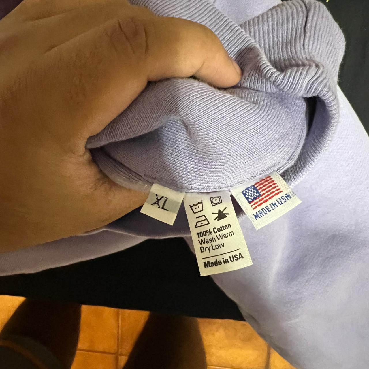 Kanye 2020 vision hoodie Selling cause... - Depop