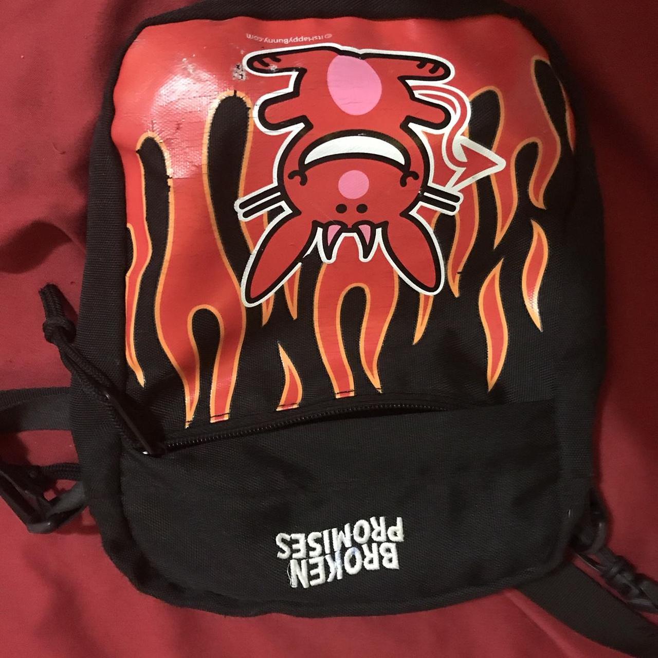 Broken promises cross body bag - Depop