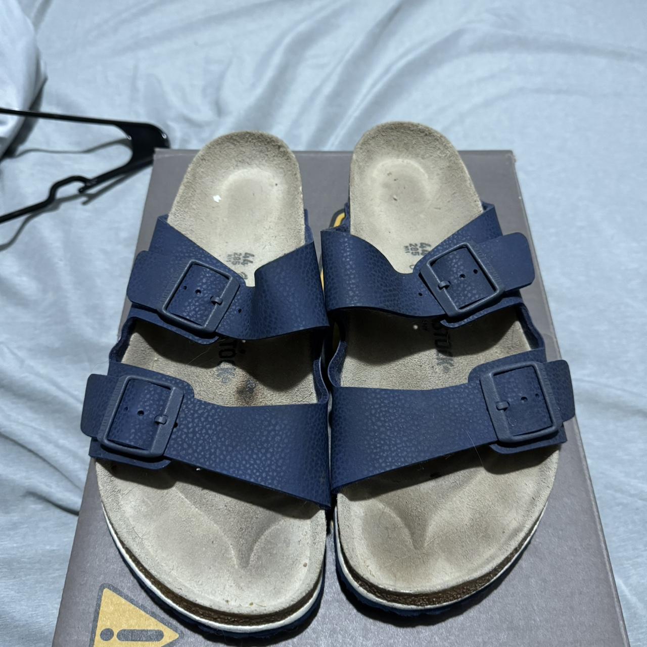 Size 46 men’s birks - Depop