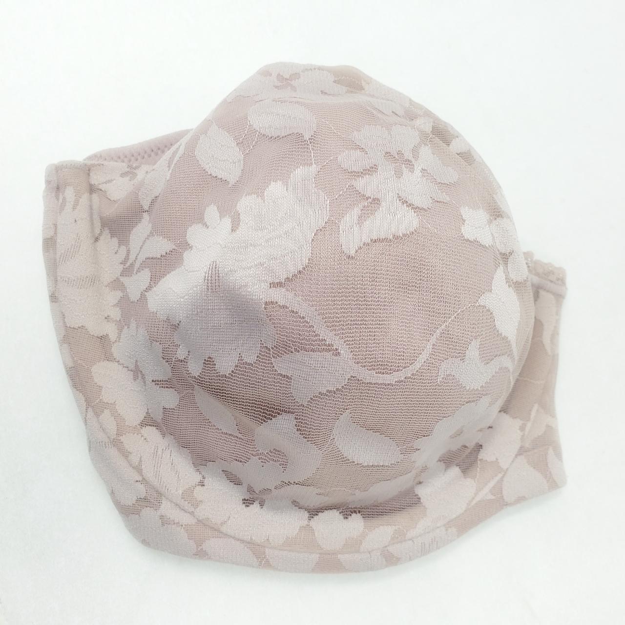 Bali Bra 38d 6590 Passion For Comfort Depop