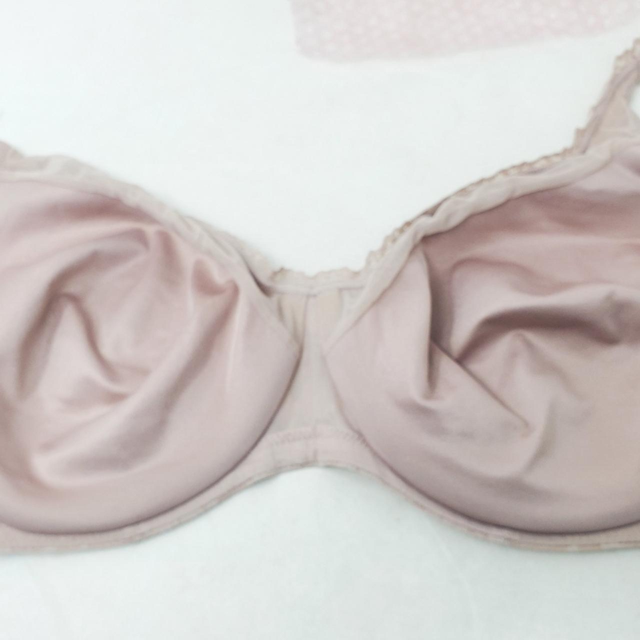 Bali Bra 38d 6590 Passion For Comfort Depop