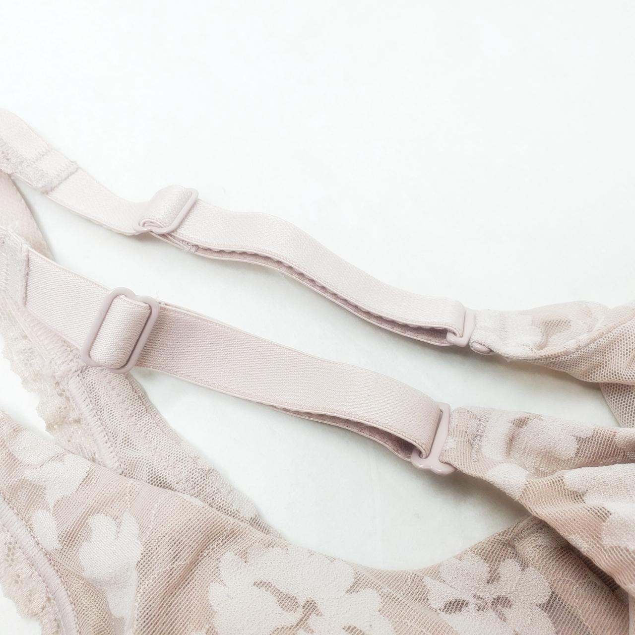Bali Bra 38d 6590 Passion For Comfort Depop