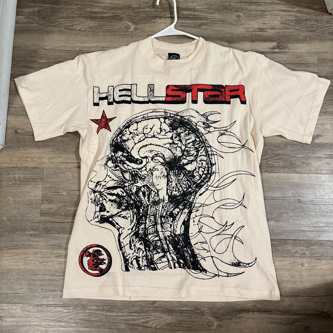 Hellstar human development Brand new - Depop