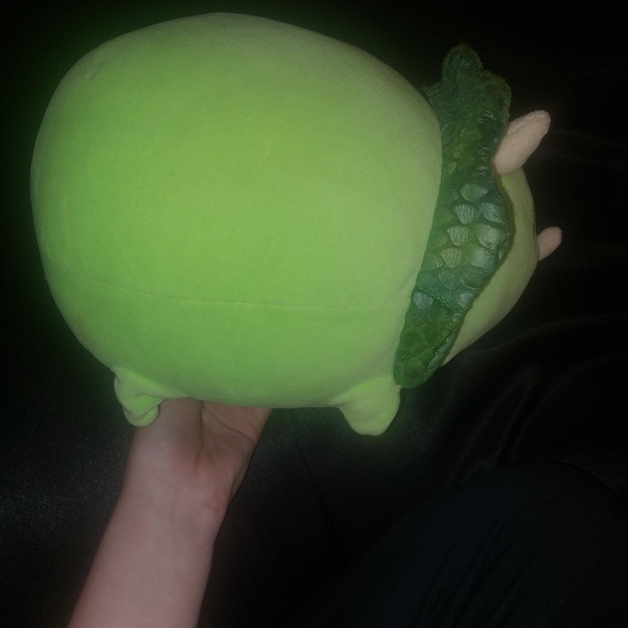 dinosaur stuffed animal - Depop