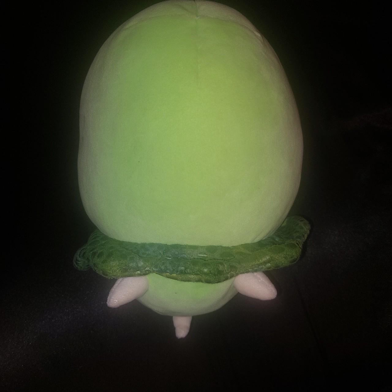 dinosaur stuffed animal - Depop