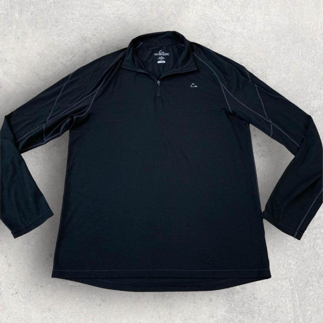 This Paradox athletic shirt for men in size large is... - Depop