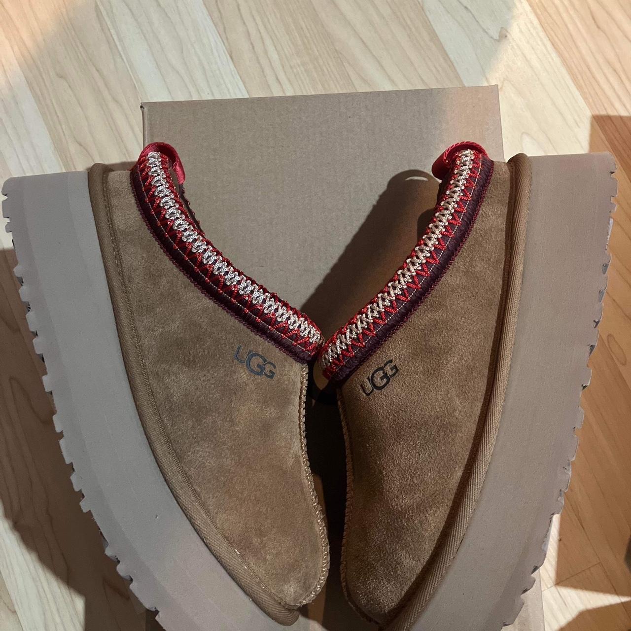Uggs Original Receipt In box - Depop