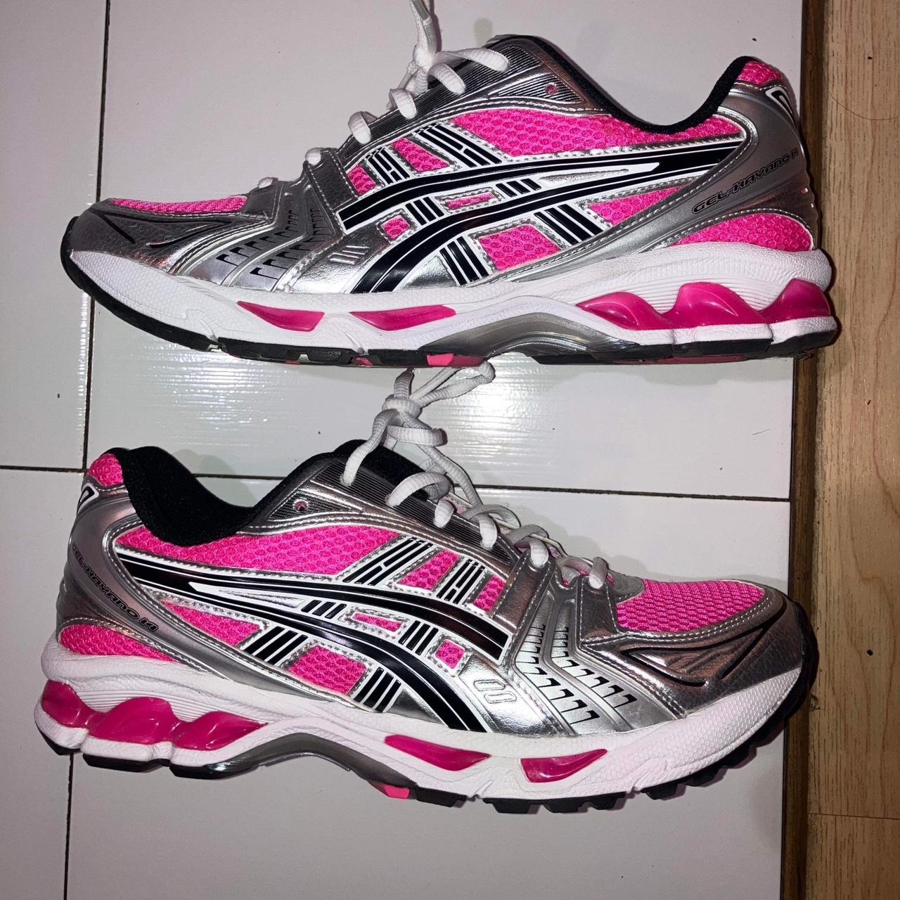 ASICS Original Receipt In box - Depop