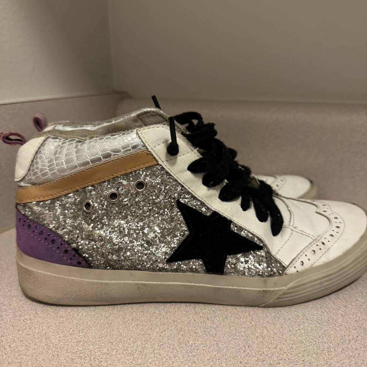 Shu Shop size 7 - Depop