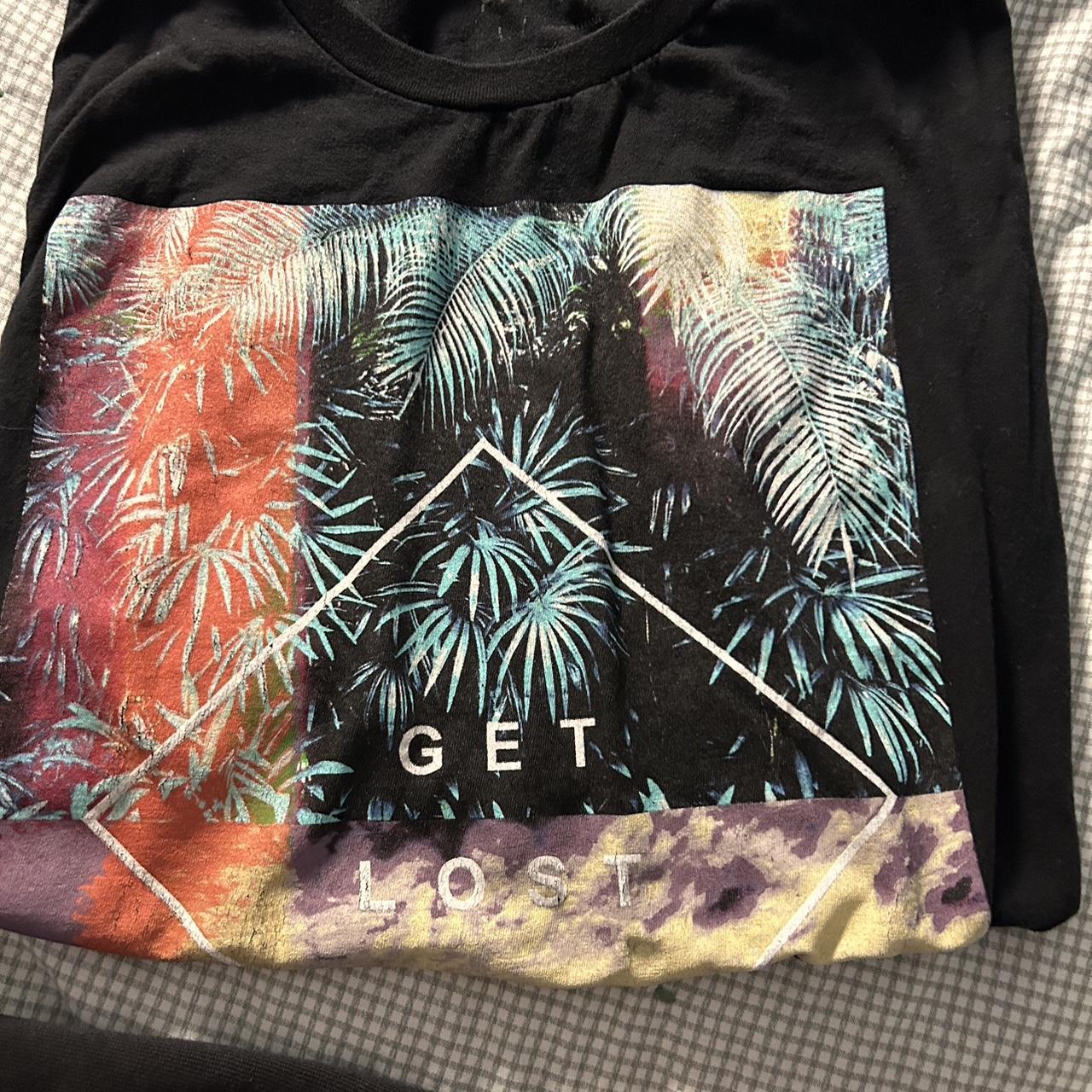 Apt 9 tshirt Large - Depop