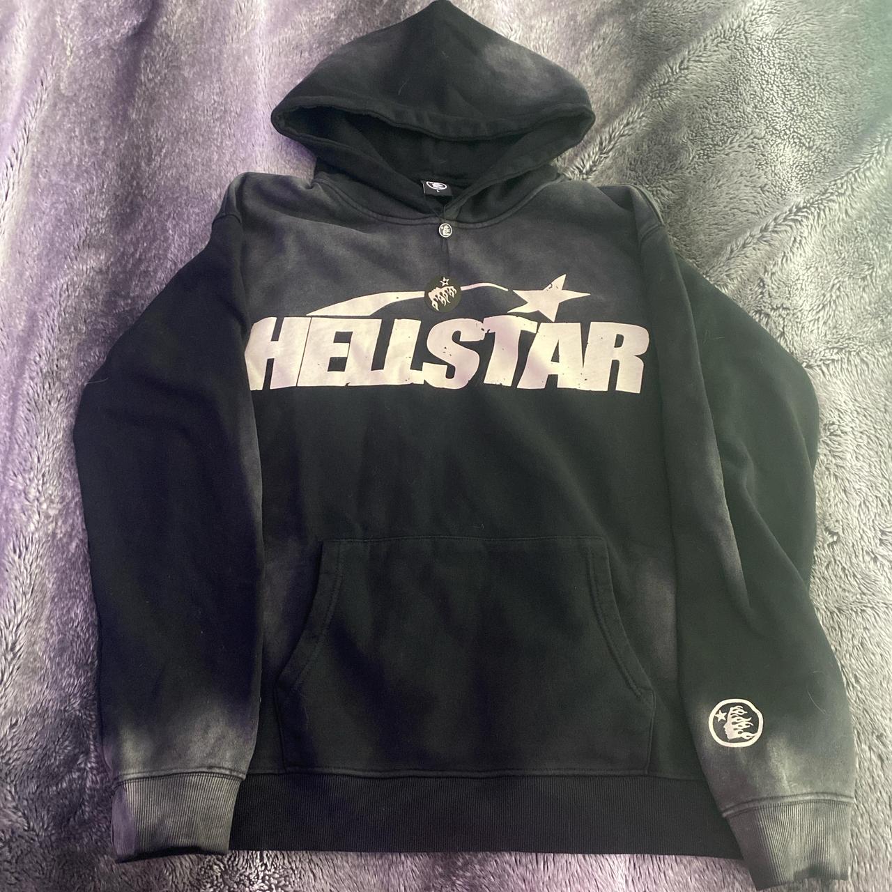 HELLSTAR LARGE... | Depop