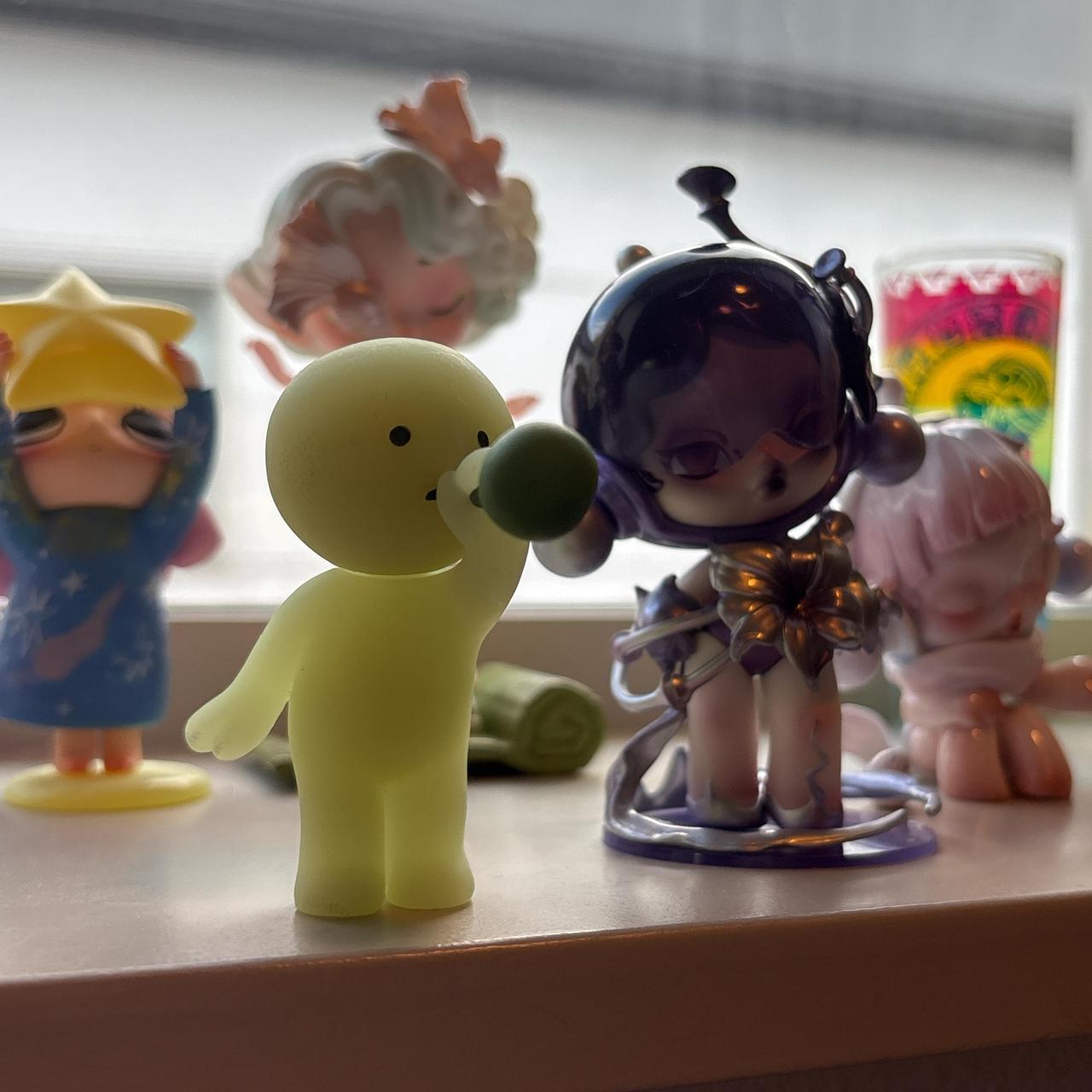 authentic smitski from the sunday series! small... | Depop