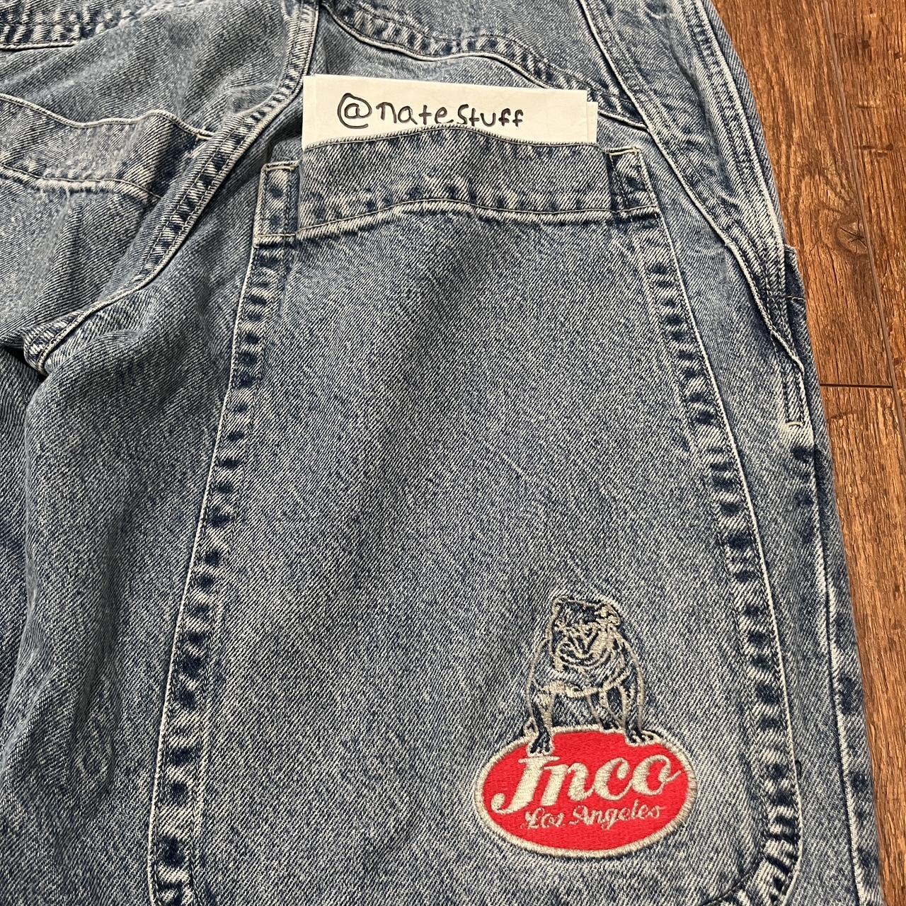 Jnco OG Big Rigs H/O: Best Trade Offers: Tagged... - Depop