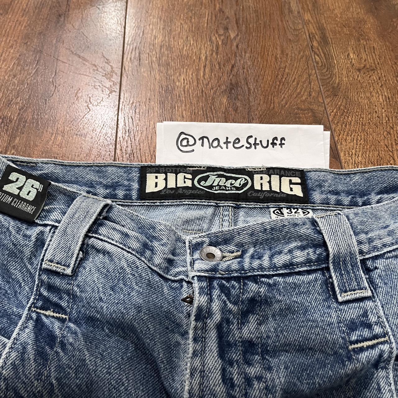 Jnco OG Big Rigs H/O: Best Trade Offers: Tagged... - Depop