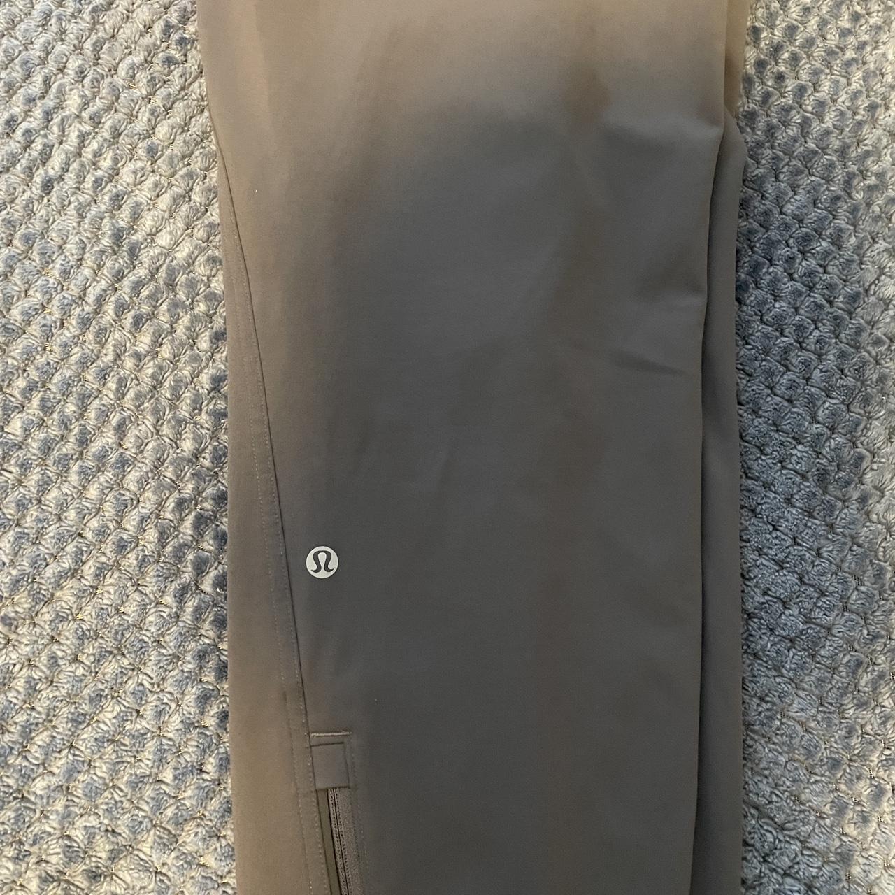 - Lululemon Men’s athletic pants - Size M - Depop
