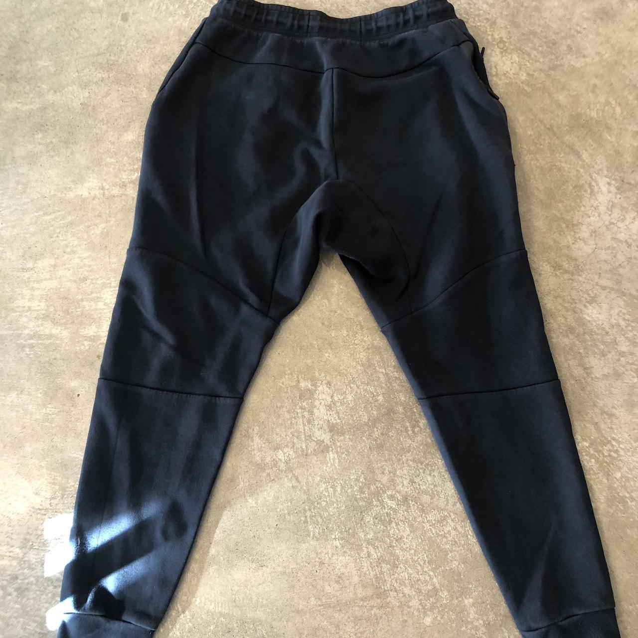 Nike tech pants size men’s medium —Great condition,... - Depop
