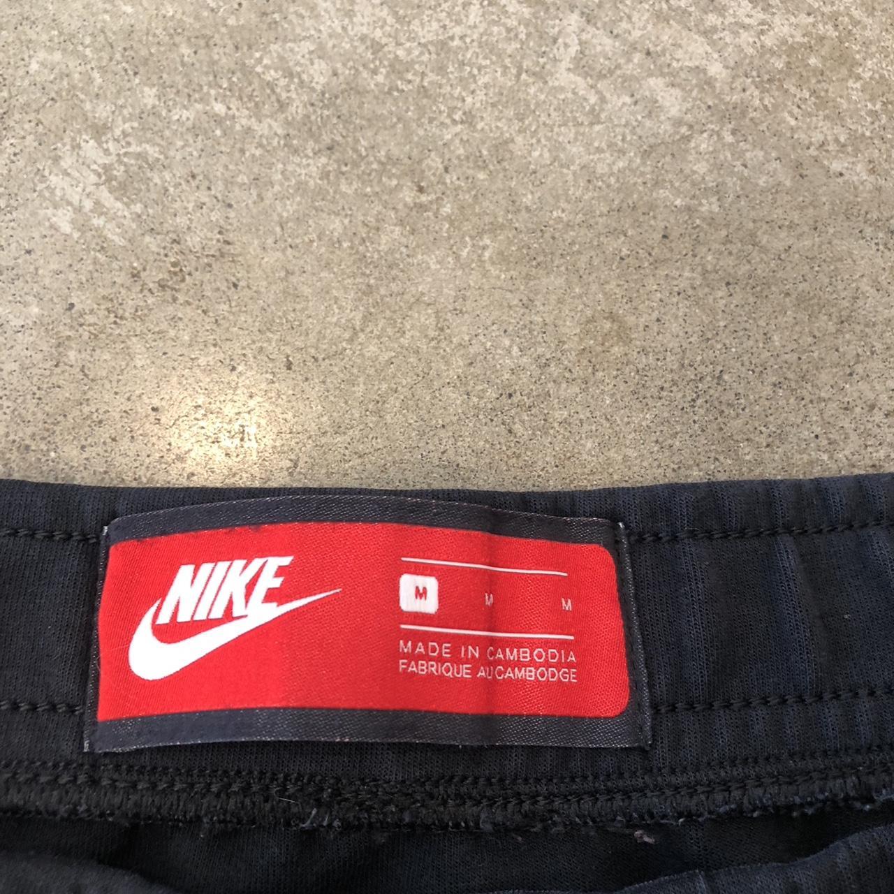 Nike tech pants size men’s medium —Great condition,... - Depop