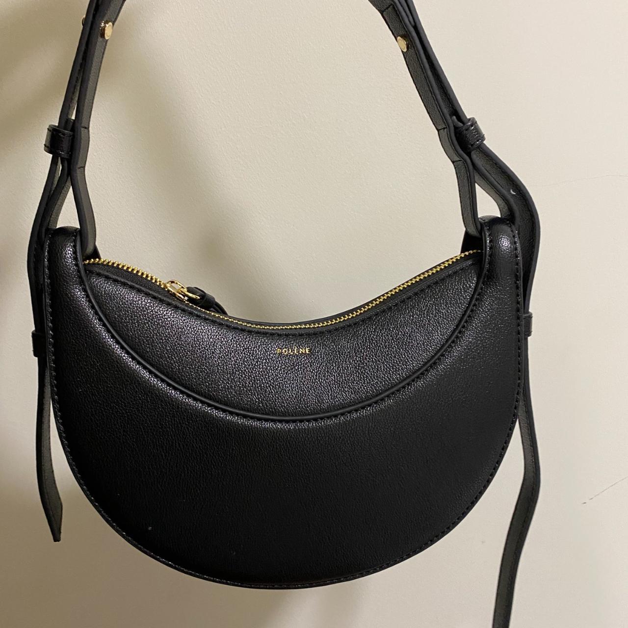 Polène Shoulder bag - Depop