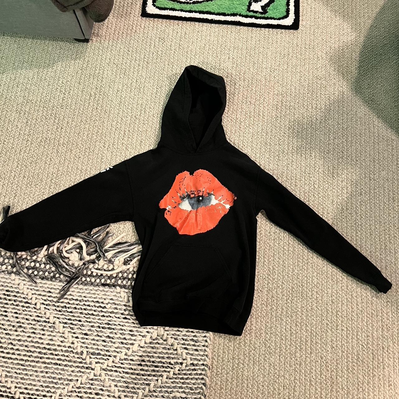 THE KID LAROI End Of The World tour ft. Eric doa.... - Depop