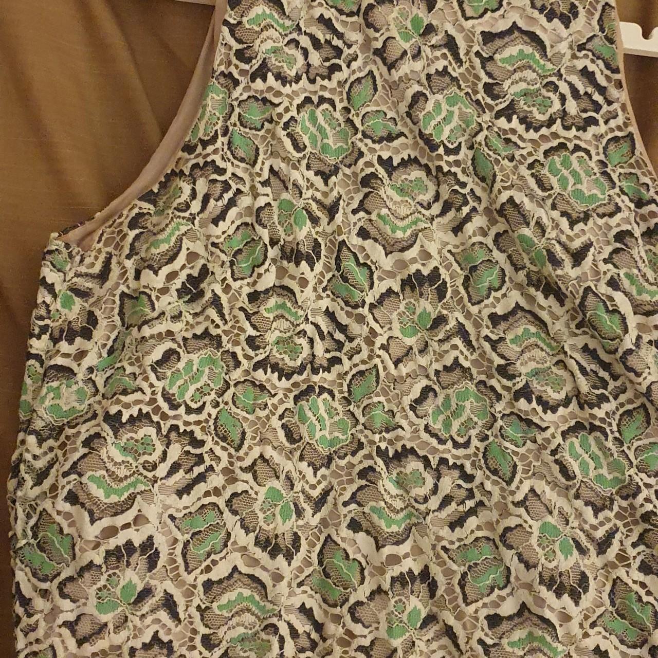 French connection top - Depop