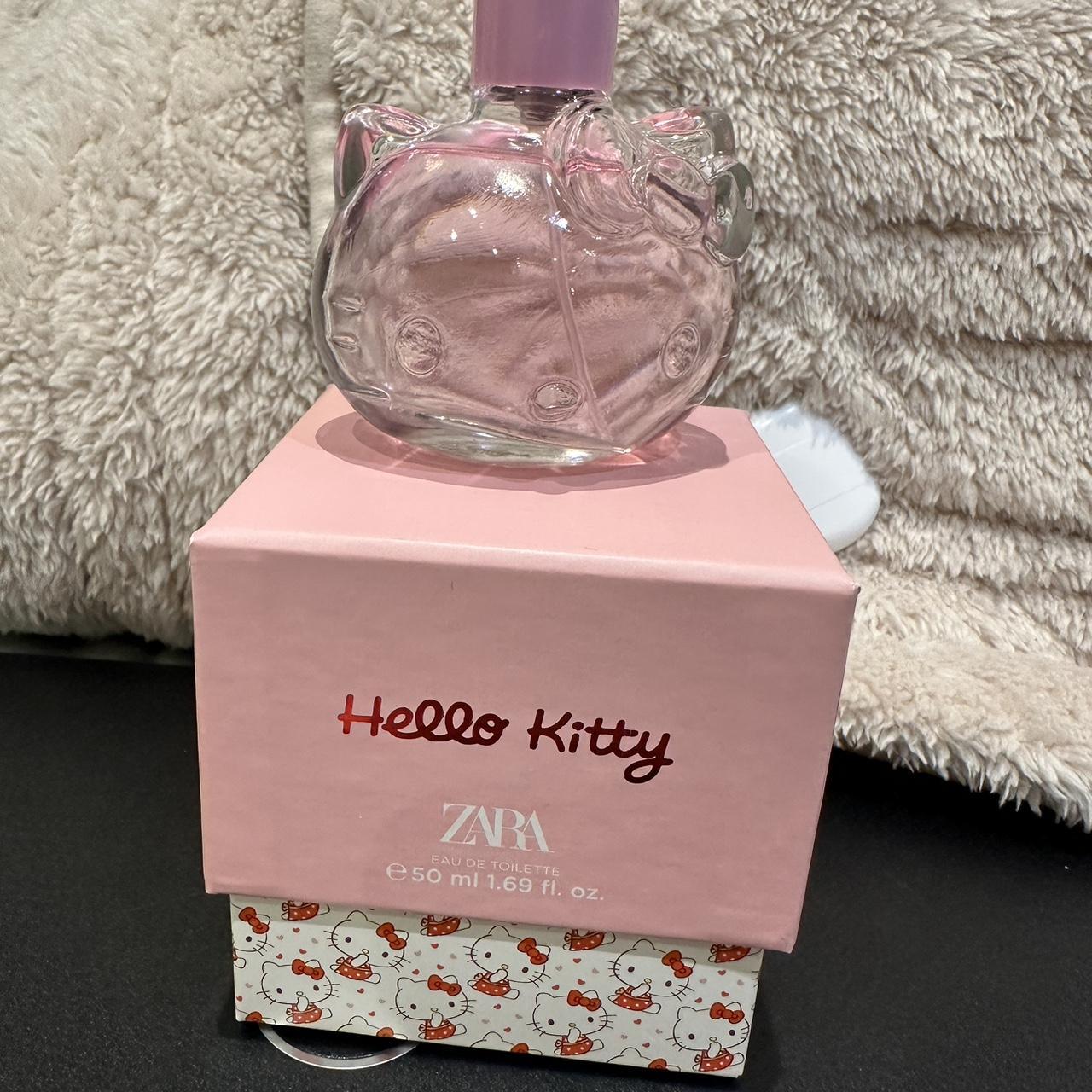 Hello kitty perfume - Depop