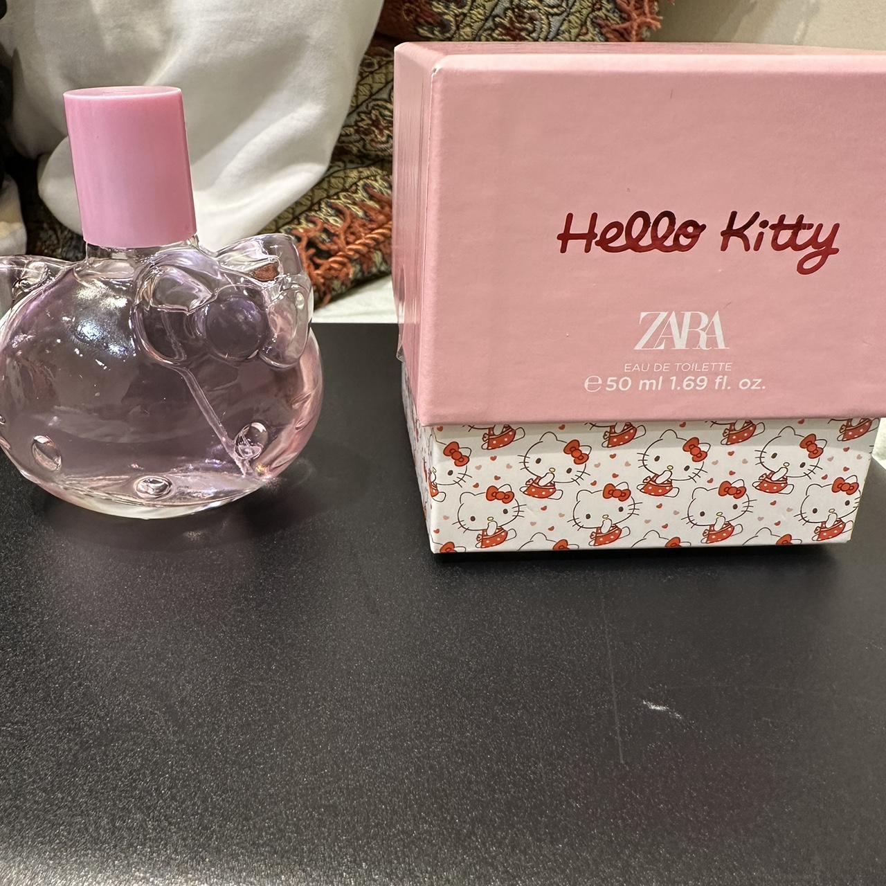 Hello kitty perfume - Depop