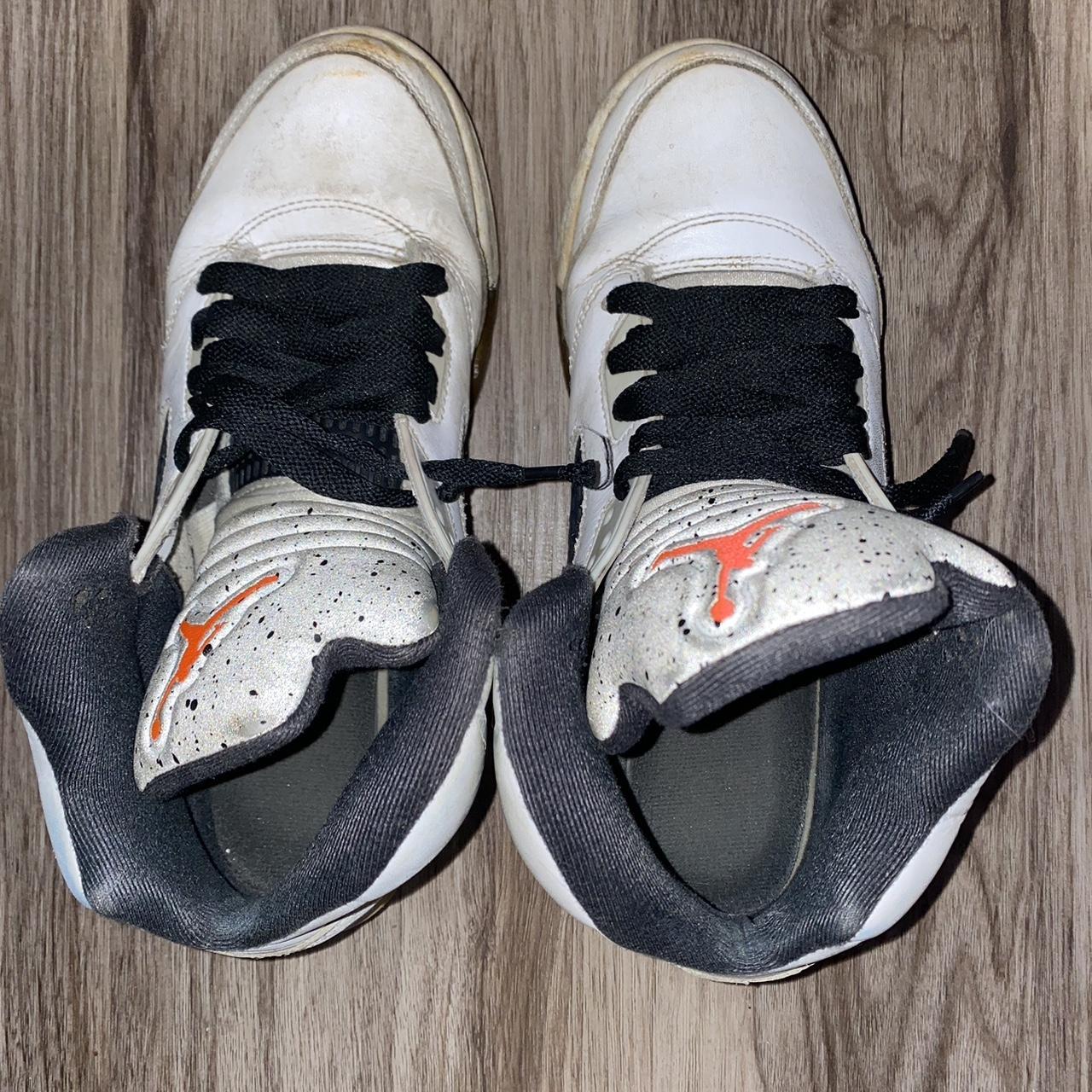 jordan 5 size 7 - Depop