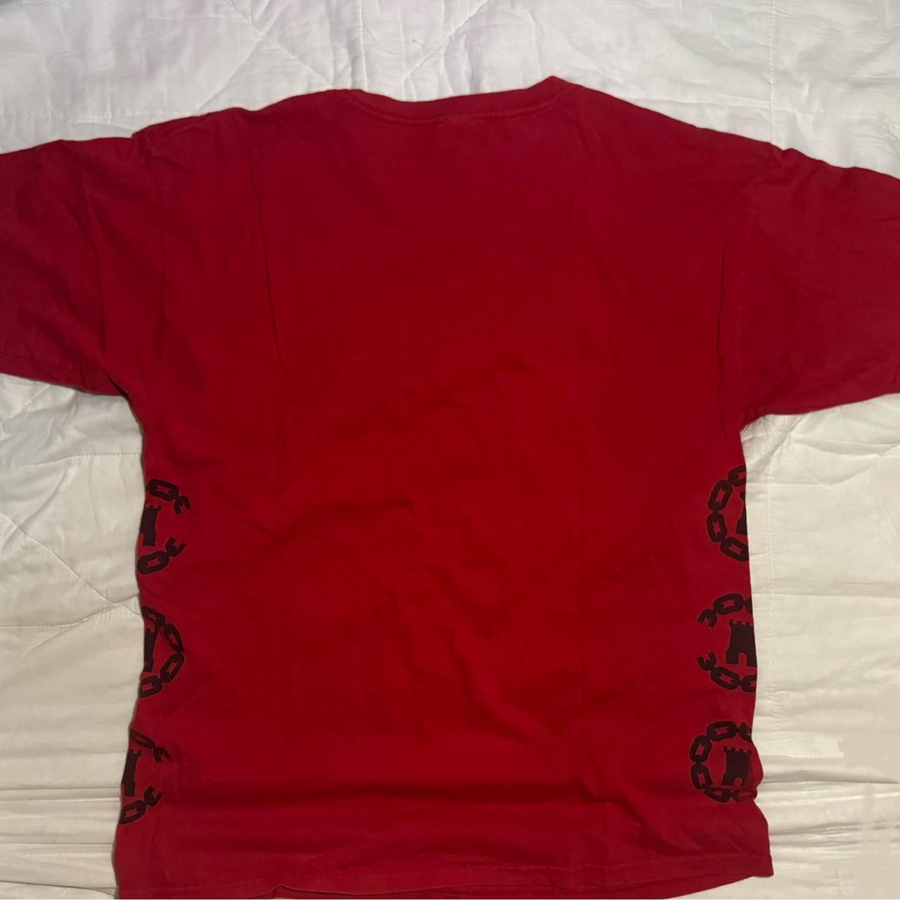 Looks new, Men’s vintage Crooks & Castles vintage... - Depop