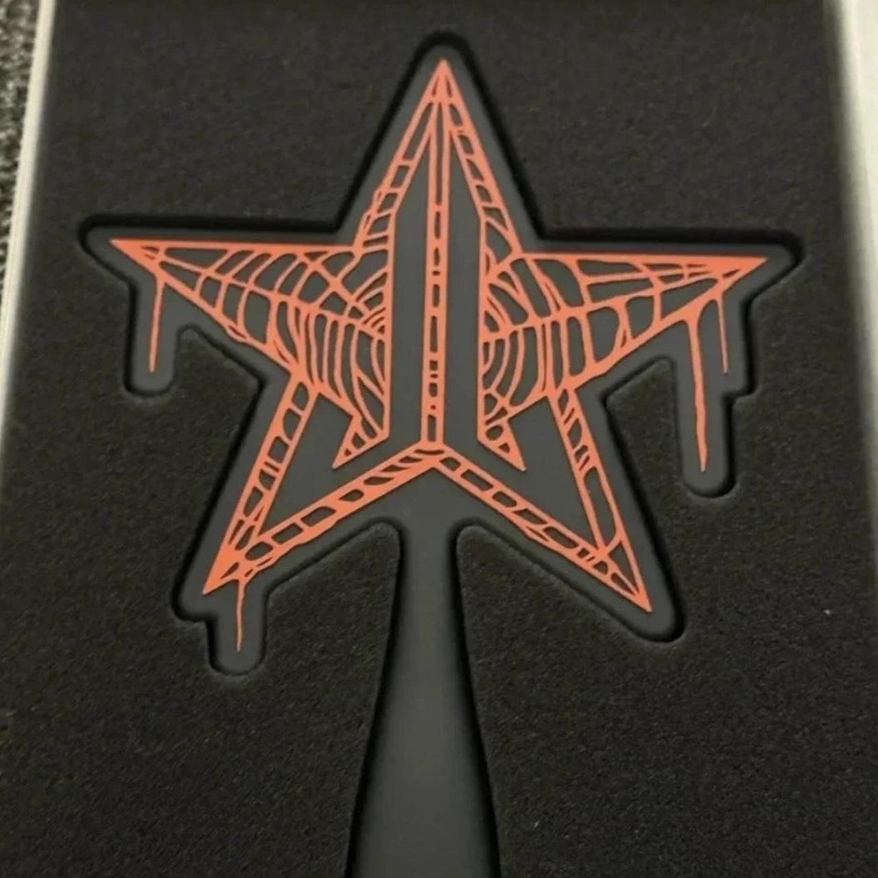 New Jeffree Star Hand Mirror limited edition | Depop