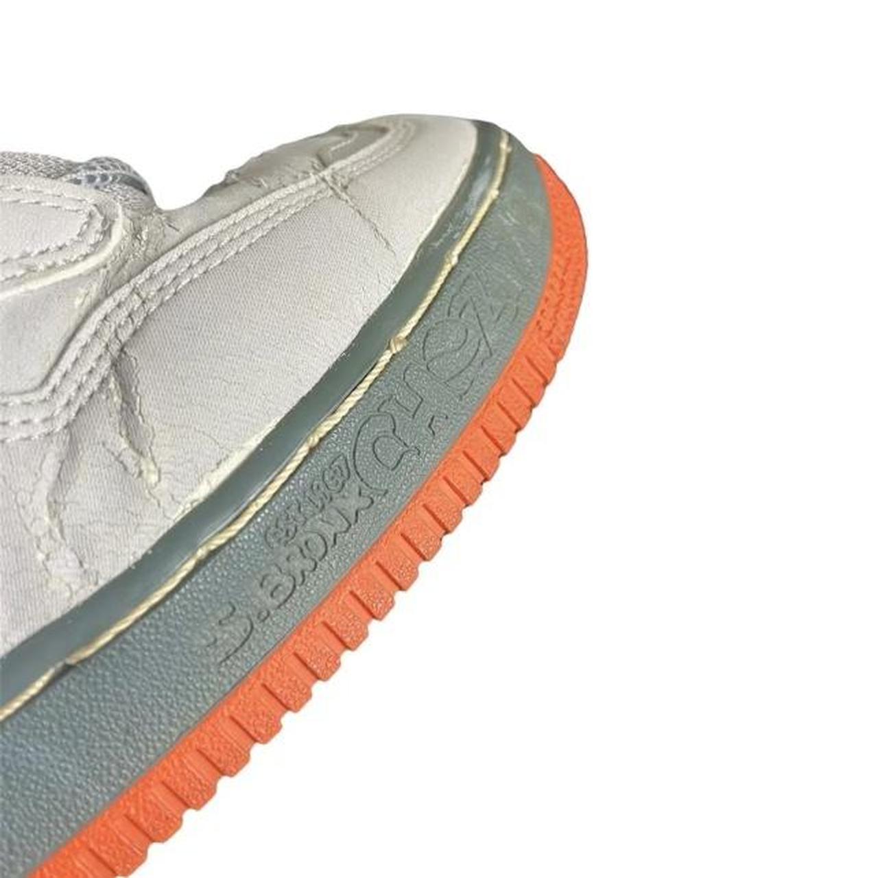 Osiris GRAFF Force 1 Chad Knight ( He personally... - Depop