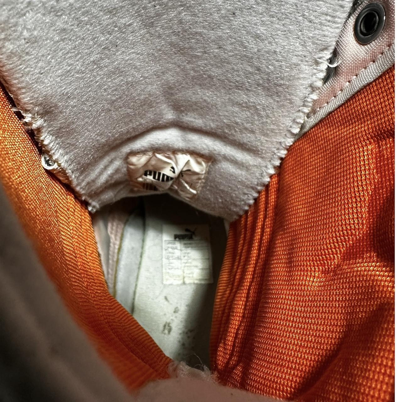 Puma Wrestling Boot Vintage , cleaning out my... - Depop