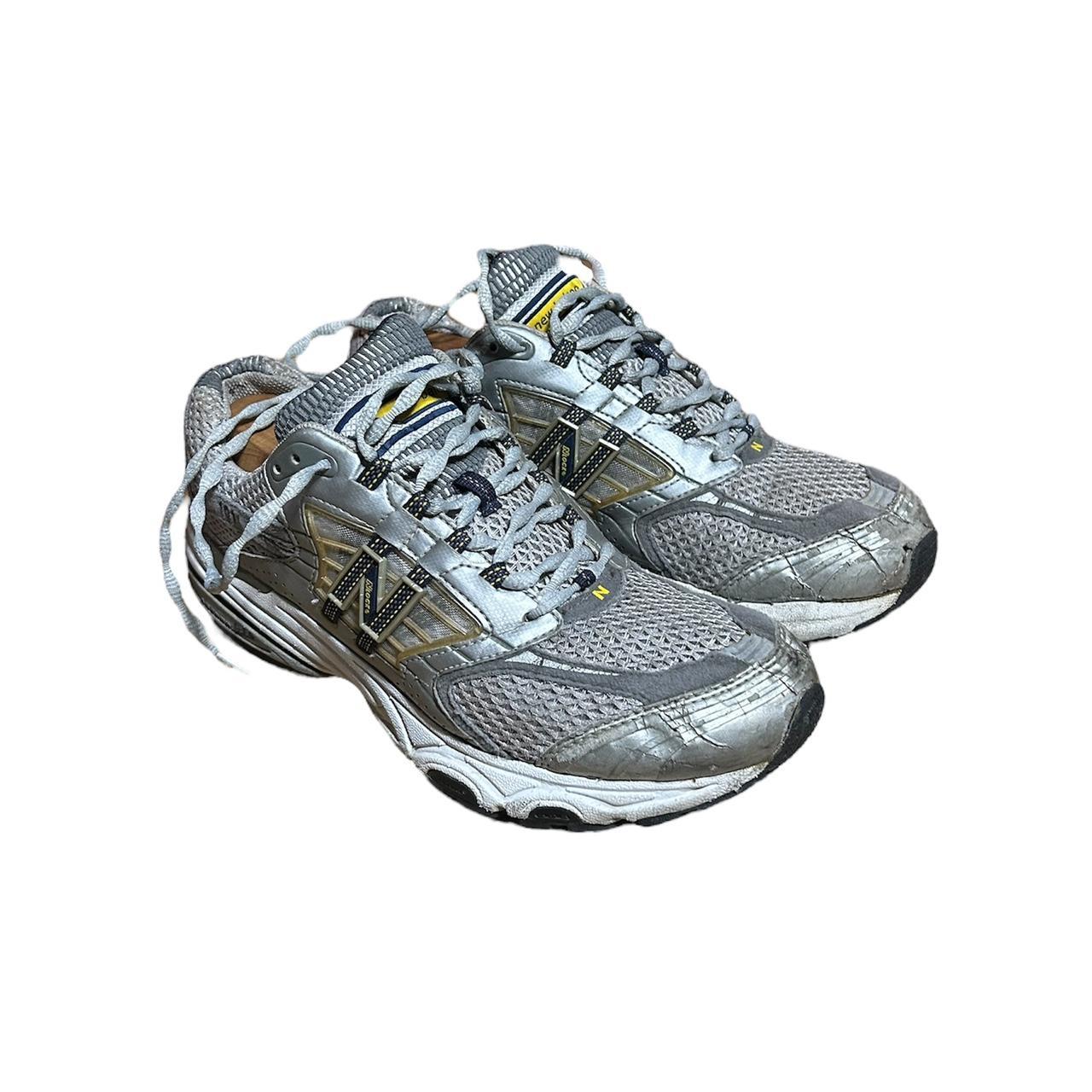 New Balance 1011 Absorb DTS Men’s 11 I love... - Depop