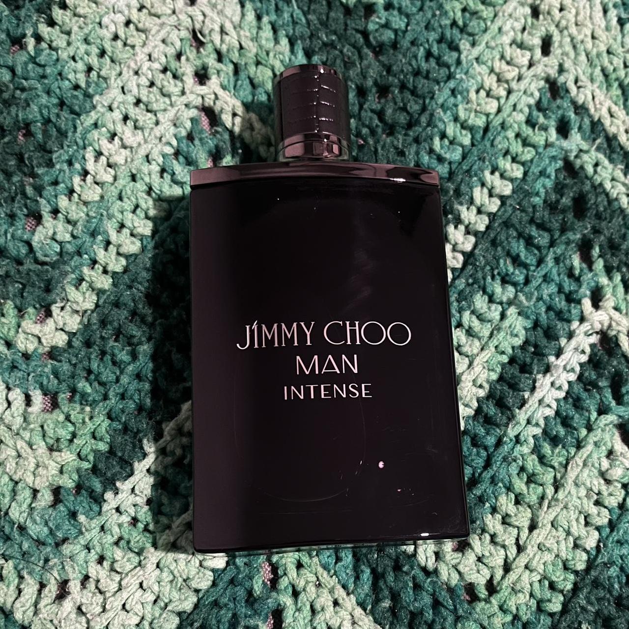 Brand new Jimmy Choo man intense cologne 100 ml 3.3... - Depop