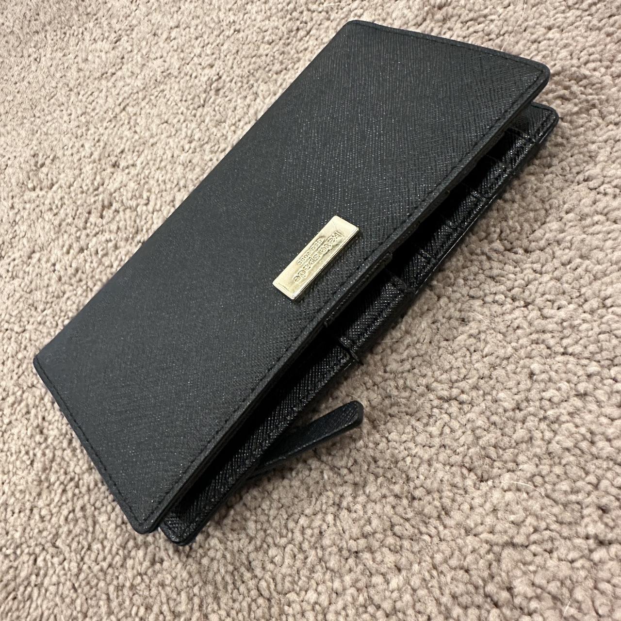 Kate Spade Wallet good condition - Depop