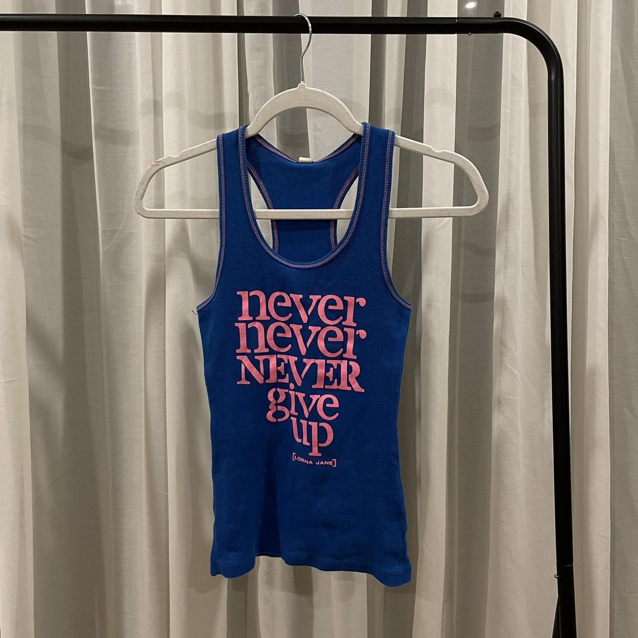 Lorna jane Size xs - fit to s - Depop