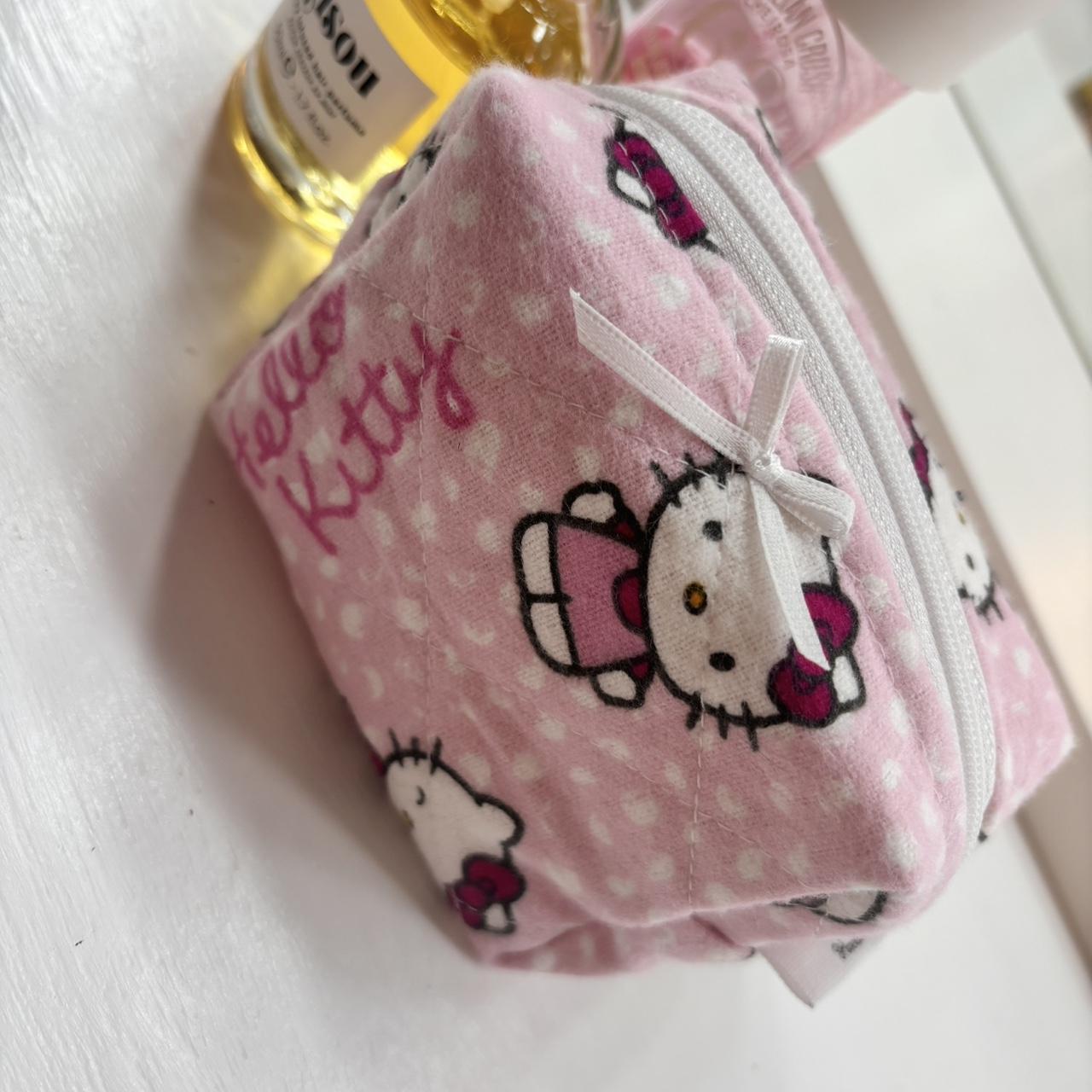 Small Cute little Pouch to carry your little bits in... - Depop