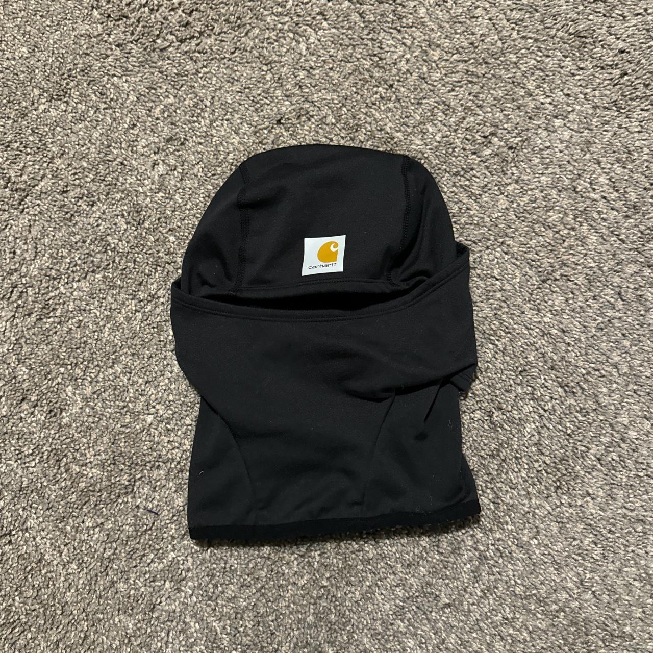 Carhartt Sheisty mask •No Flaws hella... - Depop