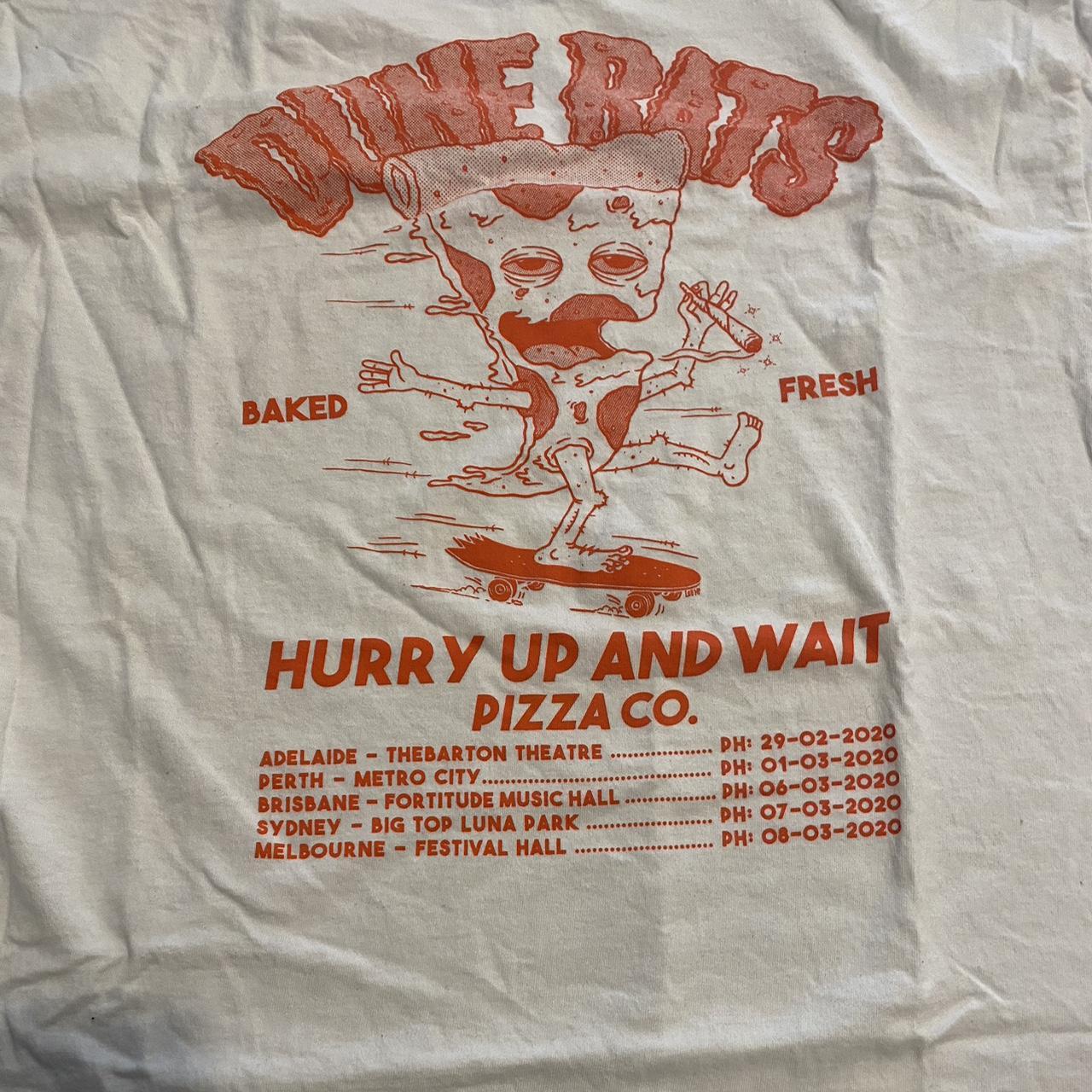 Dune Rats tee. - Depop