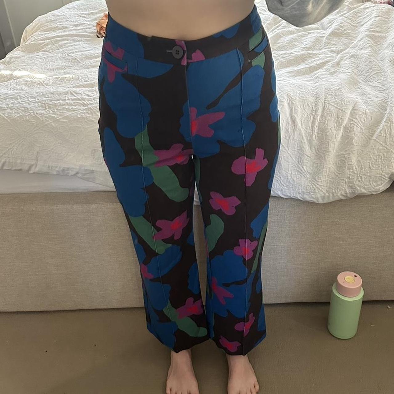 Gorman pants, perfect condition, only worn a couple... - Depop