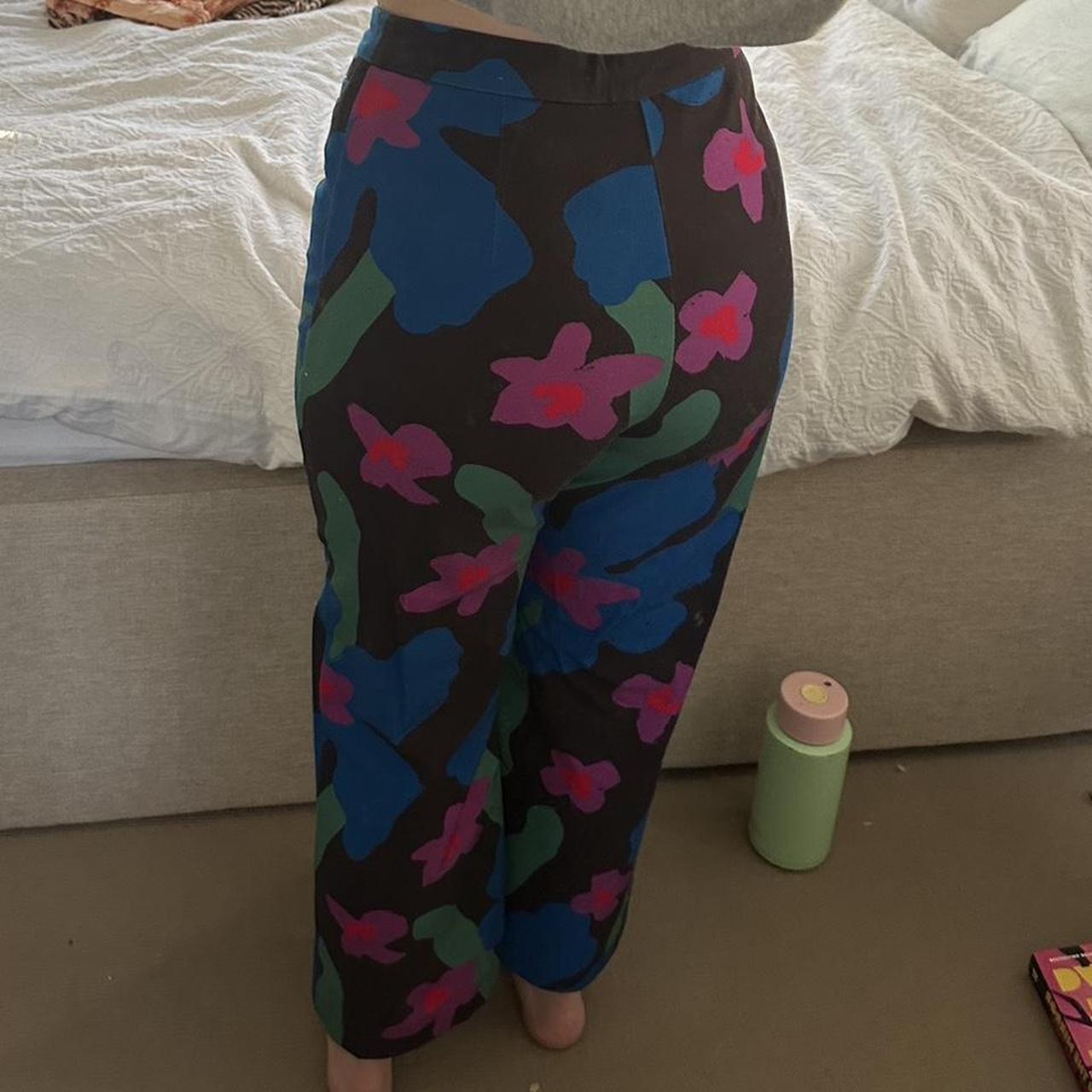 Gorman pants, perfect condition, only worn a couple... - Depop